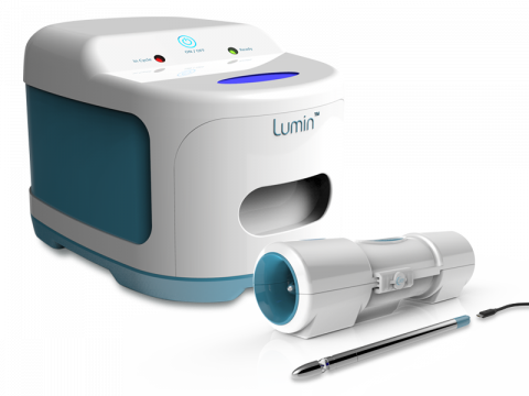 Alliance Tech Medical | Respiratory Disease Management Products