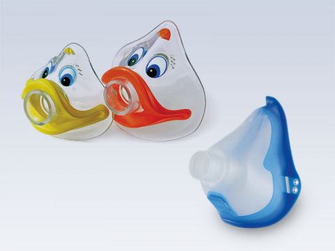 Holding Chambers | Alliance Tech Medical