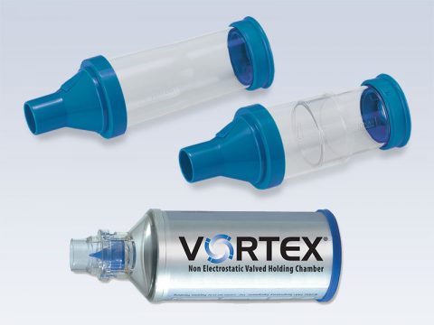 Holding Chambers | Alliance Tech Medical