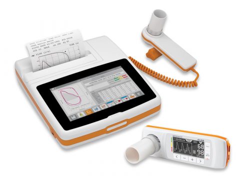 Alliance Tech Medical | Respiratory Disease Management Products
