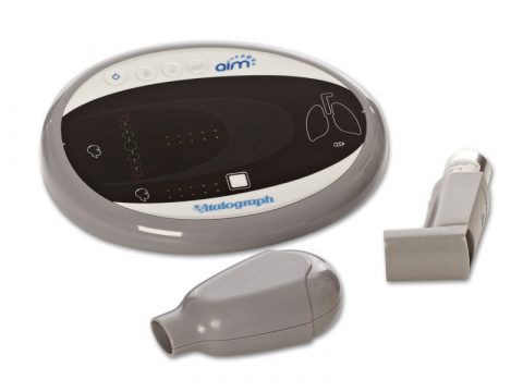 Alliance Tech Medical | Respiratory Disease Management Products