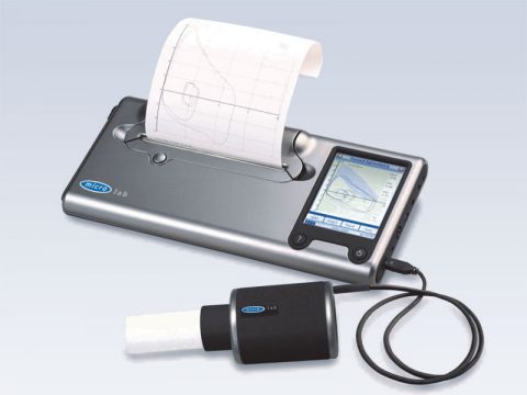 Micro Direct Spirometers | Alliance Tech Medical