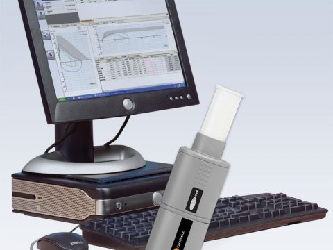 Micro Direct Spirometers | Alliance Tech Medical