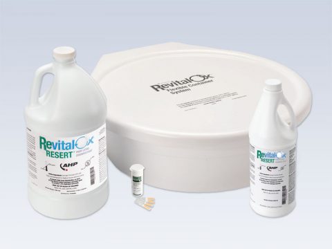 Sanitizing Agents | Alliance Tech Medical