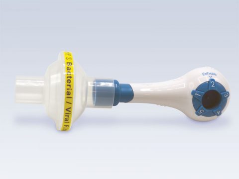 B/V Filter | Alliance Tech Medical