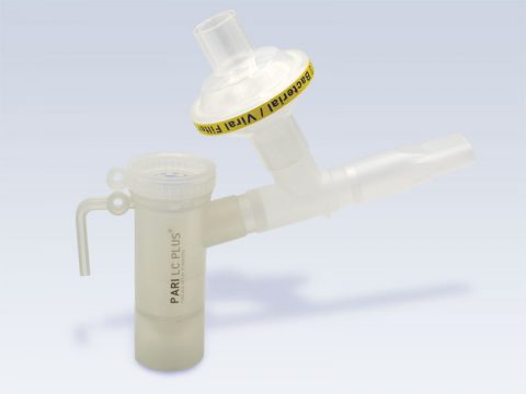 B/V Filter | Alliance Tech Medical