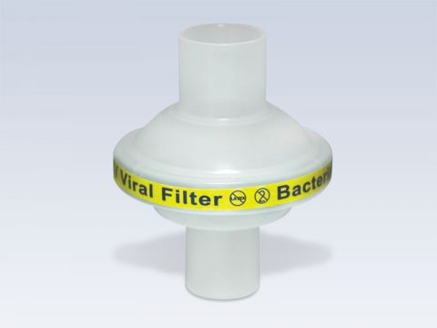 B/V Filter | Alliance Tech Medical